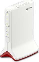 FritzBox 6825 4G im Test: Kompakt, flexibel – aber langsam? - COMPUTER BILD