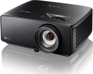 Optoma UZ38X: 4K-UHD-Beamer zum Sparpreis - COMPUTER BILD