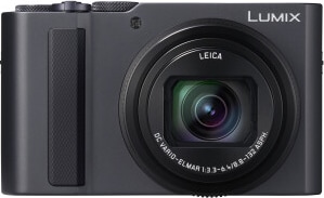Panasonic Lumix L10: Neue Kompaktkamera - COMPUTER BILD