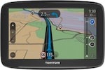 Kostenlose Navi-App: Aus AmiGO wird TomTom GPS - COMPUTER BILD