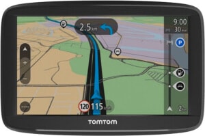 Kostenlose Navi-App: Aus AmiGO wird TomTom GPS - COMPUTER BILD