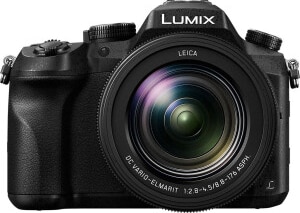 Panasonic Lumix FZ82D: Test der Bridge-Kamera mit 60-fach Zoom ...