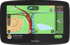 Kostenlose Navi-App: Aus AmiGO wird TomTom GPS - COMPUTER BILD