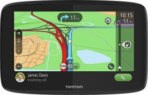 Kostenlose Navi-App: Aus AmiGO wird TomTom GPS - COMPUTER BILD
