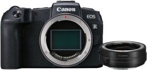 Test Canon EOS R100: So gut ist die kleinste EOS-R-Systemkamera ...