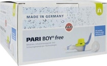 Endlich frei Durchatmen: Inhalatoren von Beurer & Co im Vergleich ...