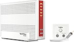 FritzBox 6591 Test: Gigabit-Kabel-Router mit vielen Features - COMPUTER ...