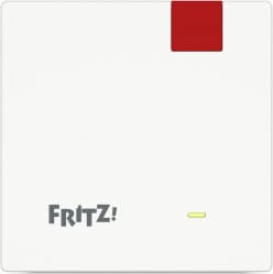 Fritz! bringt mit neuem Repeater Wifi 7 in die Steckdose - COMPUTER BILD