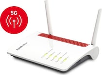 WLAN-Router im Test (2025): Top-Geräte für DSL, Glasfaser & Co.| BILD ...