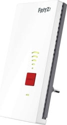 FritzRepeater 2400 im Praxisbericht – lohnt sich der Kauf? - COMPUTER BILD