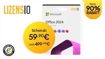 Microsoft Office Angebote: Word, Excel & Co zum Top-Preis kaufen ...