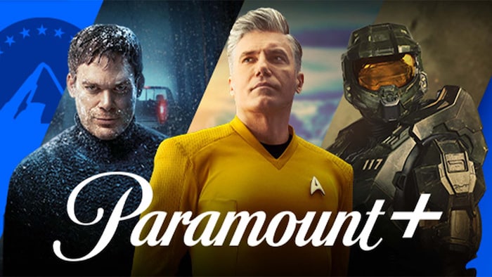 Paramount+-App: Auf diesen Geräten läuft der Dienst - COMPUTER BILD