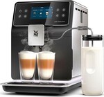 WMF Perfection 880L Test Kaffeevollautomat - COMPUTER BILD