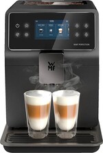 WMF Perfection 740L Test Kaffeevollautomat - COMPUTER BILD
