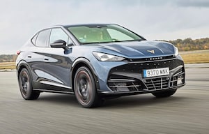 Avatr 12: neues E-Auto aus China feiert Premiere auf der IAA - AUTO BILD