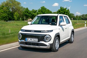 E-Autos: Diese Mikromobile sollten Sie unbedingt kennen - AUTO BILD