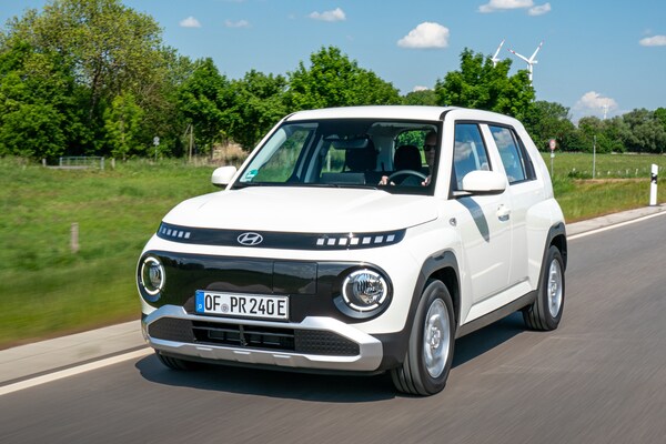 Neue E-Auto-Modelle bis 2028 mit Preisen und Marktstart - AUTO BILD