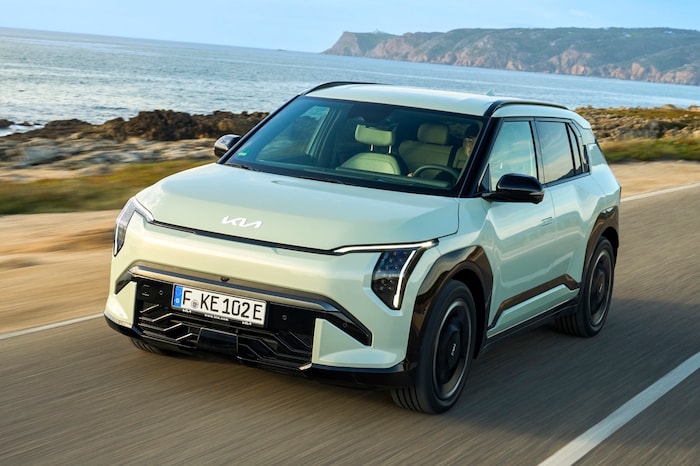 Elektro-Microcars aus China: Kfz-Meister ist jetzt Autohersteller ...