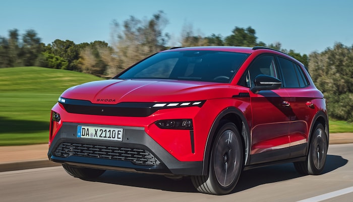 E-Autos: Diese Mikromobile sollten Sie unbedingt kennen - AUTO BILD