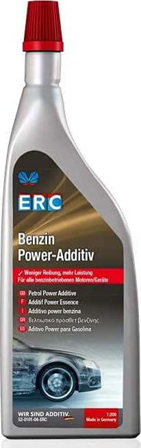 Additive beim Auto: Was bringen die Zusätze für Sprit und Motoröl ...