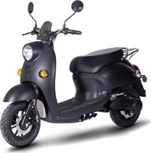 Elektroroller als Job-Zweirad: Elektroroller über Job-Leasing - AUTO BILD