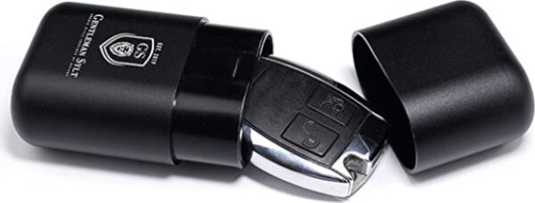 Keyless-Go: So schützen Sie sich vor Autodieben! - AUTO BILD