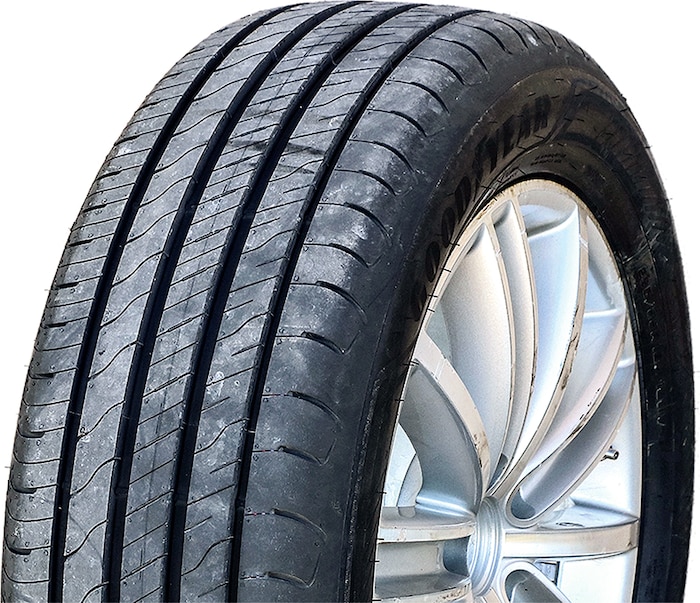 Großer AUTO BILD-Check: SUV-Sommerreifen 235/55 R18 im Vergleich - AUTO ...