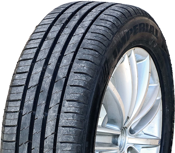 Großer AUTO BILD-Check: SUV-Sommerreifen 235/55 R18 im Vergleich - AUTO ...