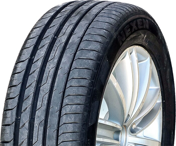 Großer AUTO BILD-Check: SUV-Sommerreifen 235/55 R18 im Vergleich - AUTO ...