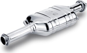 Katalysator: Aufbau, Funktion und Schäden - AUTO BILD