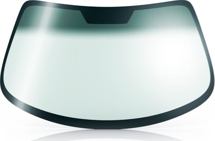 Steinschlag: Windschutzscheibe wechseln oder reparieren? - AUTO BILD