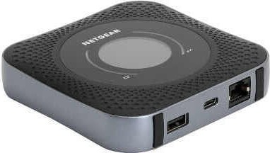 WLAN-Router Oyster Connect im Test: Internet fürs Reisemobil - AUTO BILD