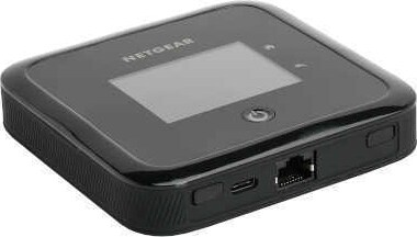 WLAN-Router Oyster Connect im Test: Internet fürs Reisemobil - AUTO BILD