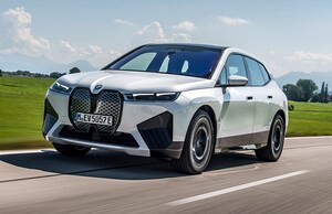 Seltene Erden: Wo sind die Alternativen zu E-Auto-Rohstoffen? - AUTO BILD