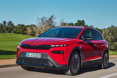 Reichweitenrekord im Lucid Air Grand Touring: 1205 km - AUTO BILD