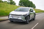 ZF bringt neuen Range Extender für Elektroautos - AUTO BILD