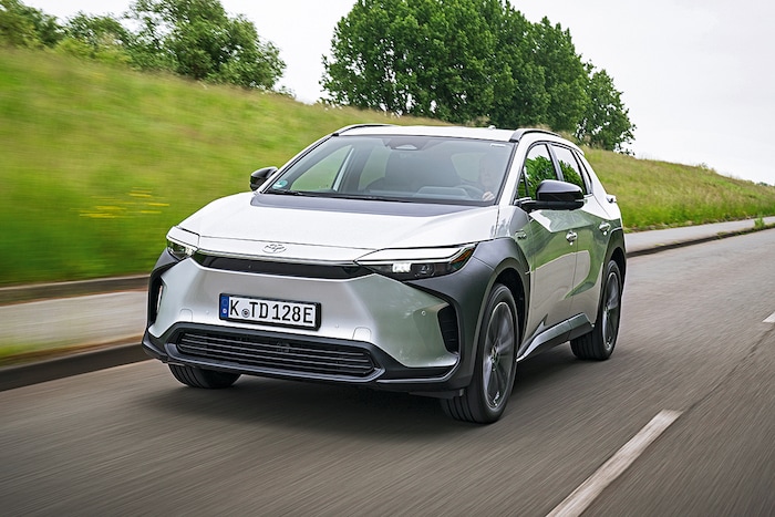 Chery Jaecoo 5 und Omeda 7: Die zweite Welle aus Wuhu - AUTO BILD