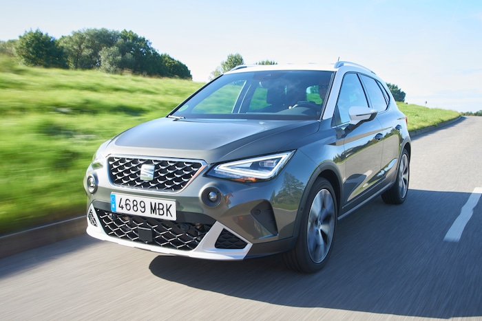 Mercedes E-Klasse T-Modell und All-Terrain im Test - AUTO BILD