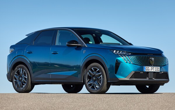 Peugeot 3008: Hybrid oder Elektro? Die Kaufberatung! - AUTO BILD