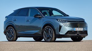 Peugeot 3008: Hybrid oder Elektro? Die Kaufberatung! - AUTO BILD